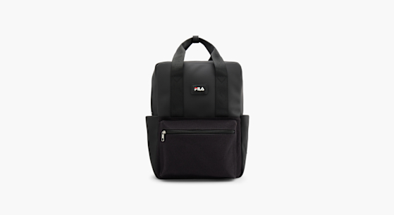 FILA Batoh Černá | DEICHMANN