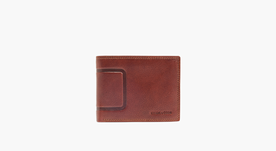 Union Code Portofel coniac | DEICHMANN