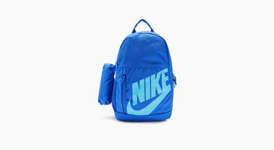 Nike Backpack Blue | DEICHMANN