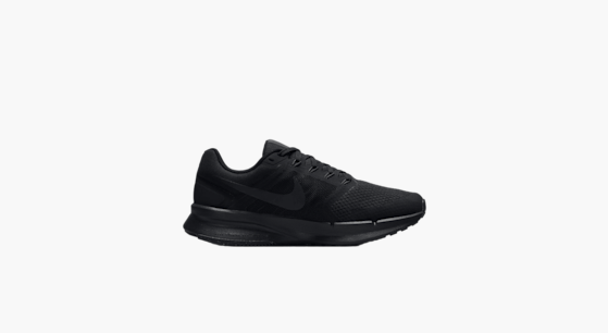 Nike W RUN SWIFT 3 Sneaker Nero | DEICHMANN