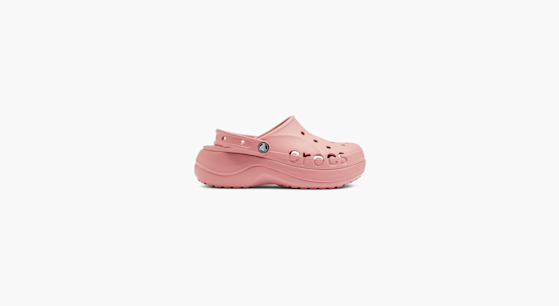 Crocs Zoccolo pink | DEICHMANN