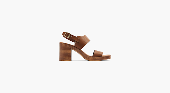 Graceland Sandalo Marrone | Deichmann