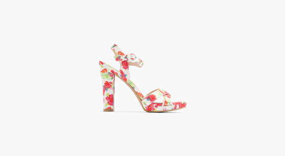 Catwalk Sandalette Multicolor | DEICHMANN