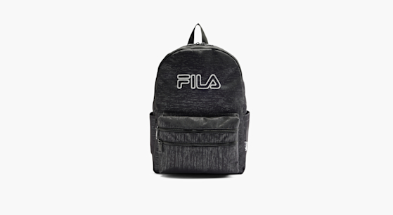 FILA Batoh Černá | DEICHMANN