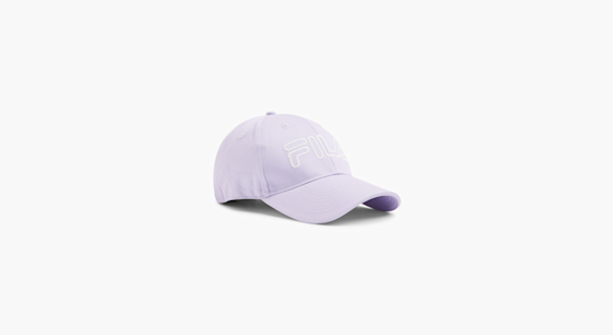 FILA Bonnet Lila | DEICHMANN
