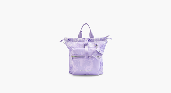 Skechers Zaino Viola | DEICHMANN