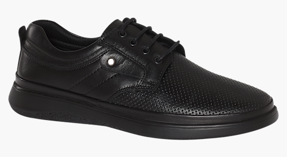 Easy Street Plitke cipele Crna | DEICHMANN