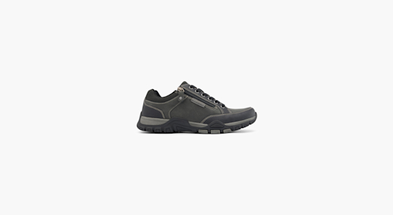 Memphis One Low shoe Black | DEICHMANN