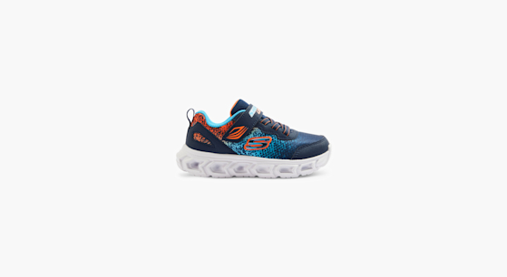 Skechers ELIX - LAZLO Trainer Blue | DEICHMANN