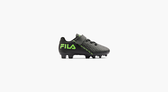 FILA Football boot Green | DEICHMANN