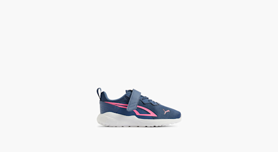 PUMA ALL-DAY ACTIVE AC+ PS Sneakersy Niebieski | DEICHMANN