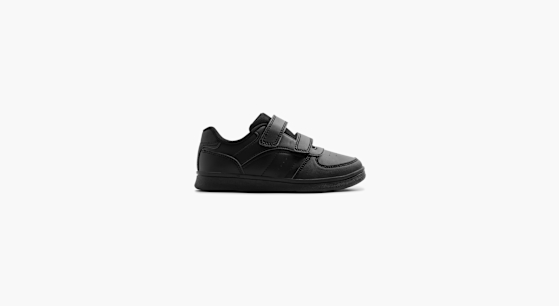 Memphis One Trainer Black | DEICHMANN