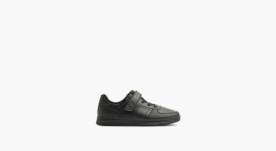 Memphis One Trainer Black | DEICHMANN