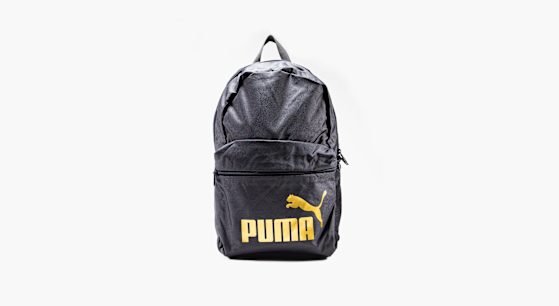 PUMA Backpack Black | DEICHMANN