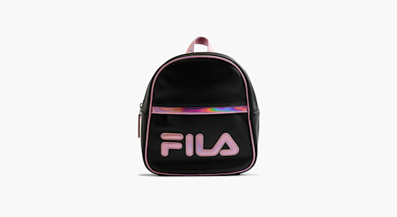 FILA Batoh Čierna | DEICHMANN