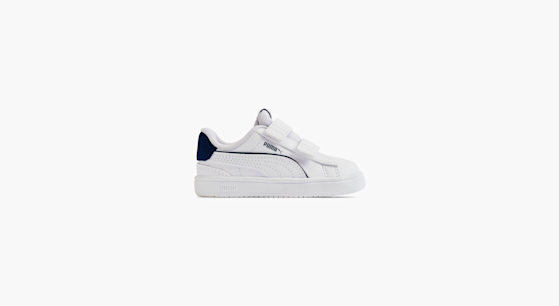 PUMA Sneakersy Biały | DEICHMANN