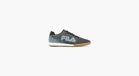 FILA Football boot Grey | DEICHMANN