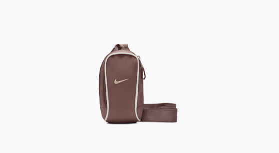 Nike Taske Lilla | DEICHMANN