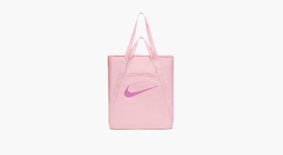 Nike Sac de sport rose | DEICHMANN