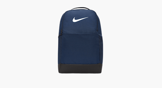 Nike Nahrbtnik Modra | DEICHMANN