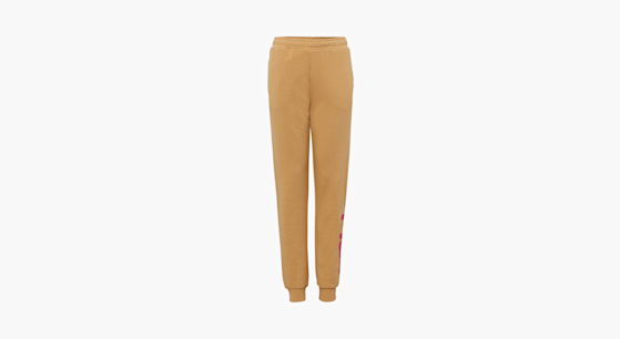 FILA Pantalon de survêtement Beige | DEICHMANN