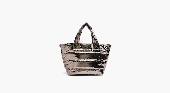 Catwalk Tote bag Silver | DEICHMANN