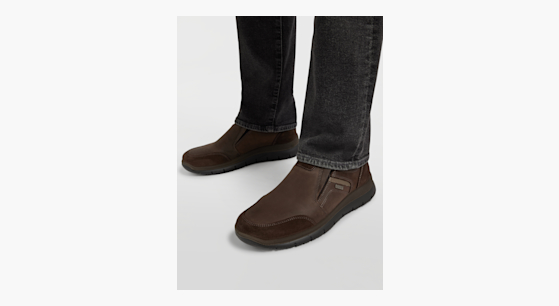 Gallus Chaussures de ville Beige | DEICHMANN