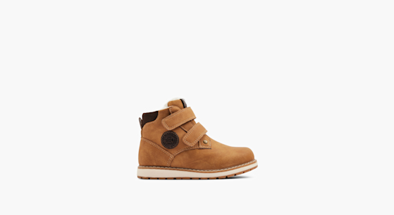 Vty Winter boot Brown | DEICHMANN