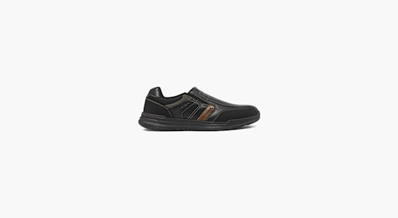Memphis One Low shoe Black | DEICHMANN