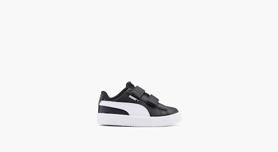 PUMA RICKIE CLASSIC V INF Sneaker Sort | DEICHMANN
