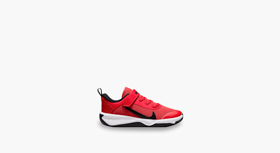 Nike Baskets Rouge | DEICHMANN