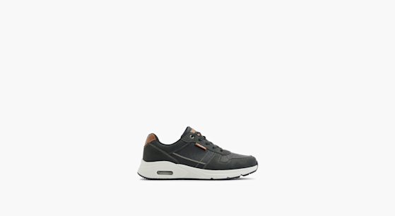 Memphis One Trainer Black | DEICHMANN