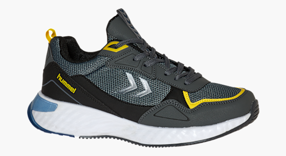 hummel NEO II Sneaker Siyah | DEICHMANN