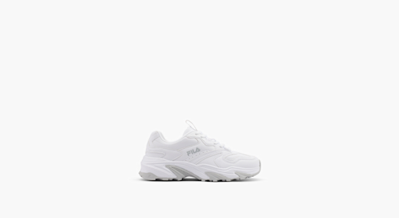 FILA Chunky trainer White | DEICHMANN
