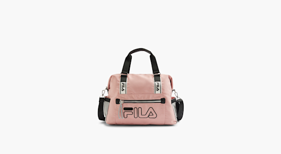 FILA Rucksack Pink
