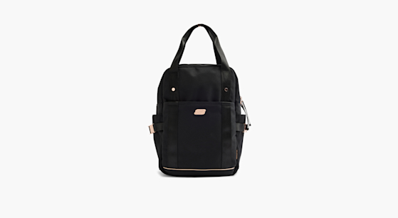 Skechers Backpack Black | DEICHMANN