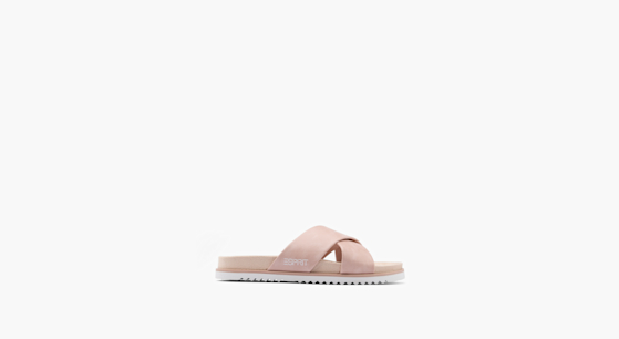 ESPRIT Papuci Roz | DEICHMANN
