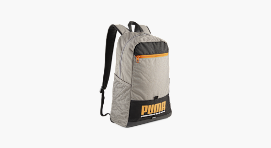 PUMA Backpack Grey | DEICHMANN