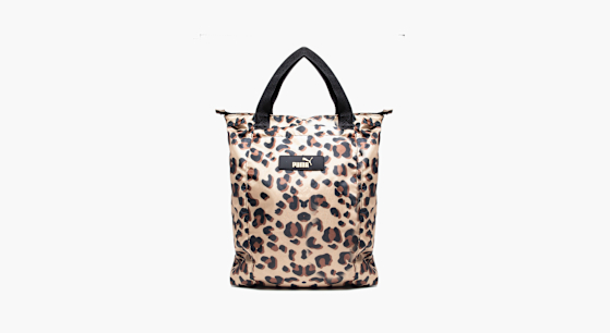 PUMA Tote bag Multicolor | DEICHMANN