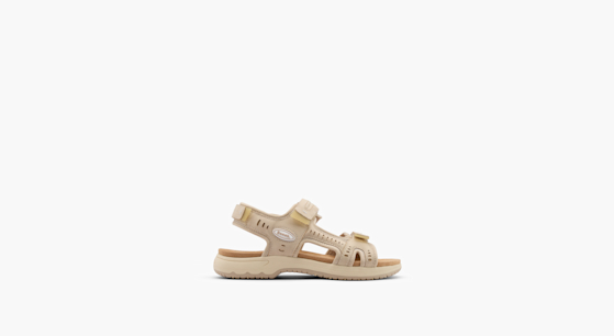 Bench Žygio basutės Smėlinė | DEICHMANN