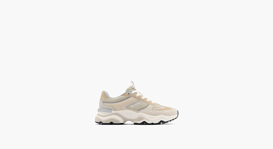 Bench Chunky tenisky Béžová | DEICHMANN