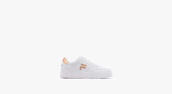 FILA Chunky tenisky Bílá | DEICHMANN