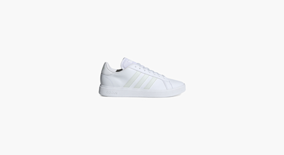 adidas GRAND COURT BASE Tenisice Bijela | DEICHMANN