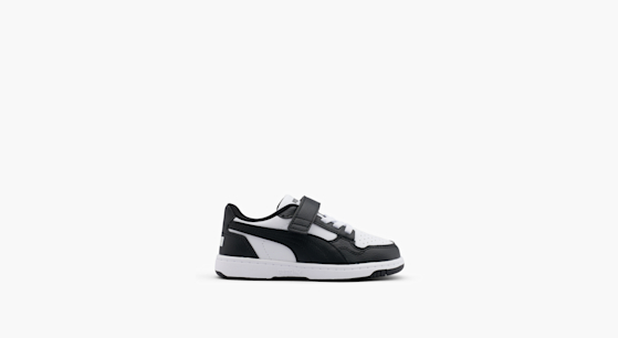 PUMA REB-L AC+ INF Sneakersy Czarny | DEICHMANN