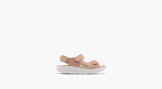 Medicus Sandale rosa | DEICHMANN