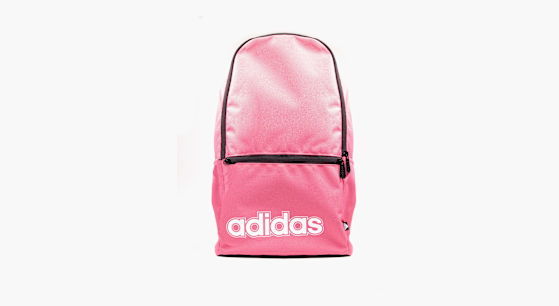 adidas Backpack Pink | DEICHMANN