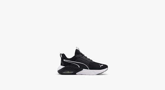 PUMA X-CELL NOVA FS Sneaker Negro | DEICHMANN