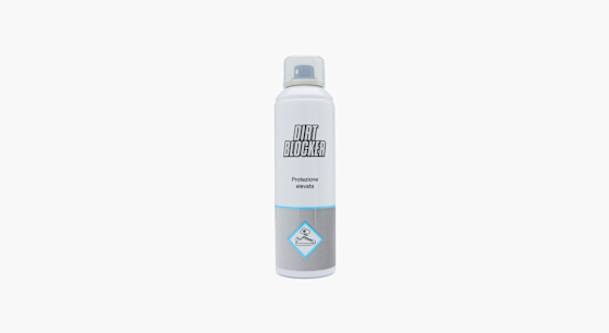 DEICHMANN Shoe Care DIRT BLOCKER Prodotto per la cura delle scarpe ...
