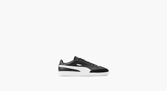 PUMA 9-T Sneaker fekete | DEICHMANN