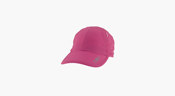 CMP Cap Fuchsia | Dosenbach